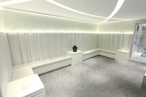 Our Milestones | Modern Beauty Salon 现代美容中心